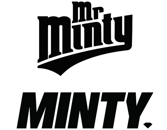 CARD PREP & SUBMISSION – Mr. Minty