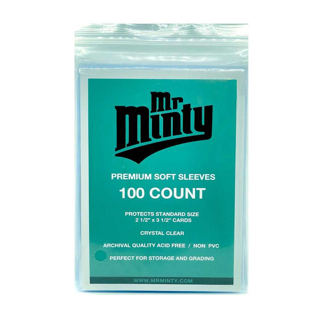 All Supplies – Mr. Minty